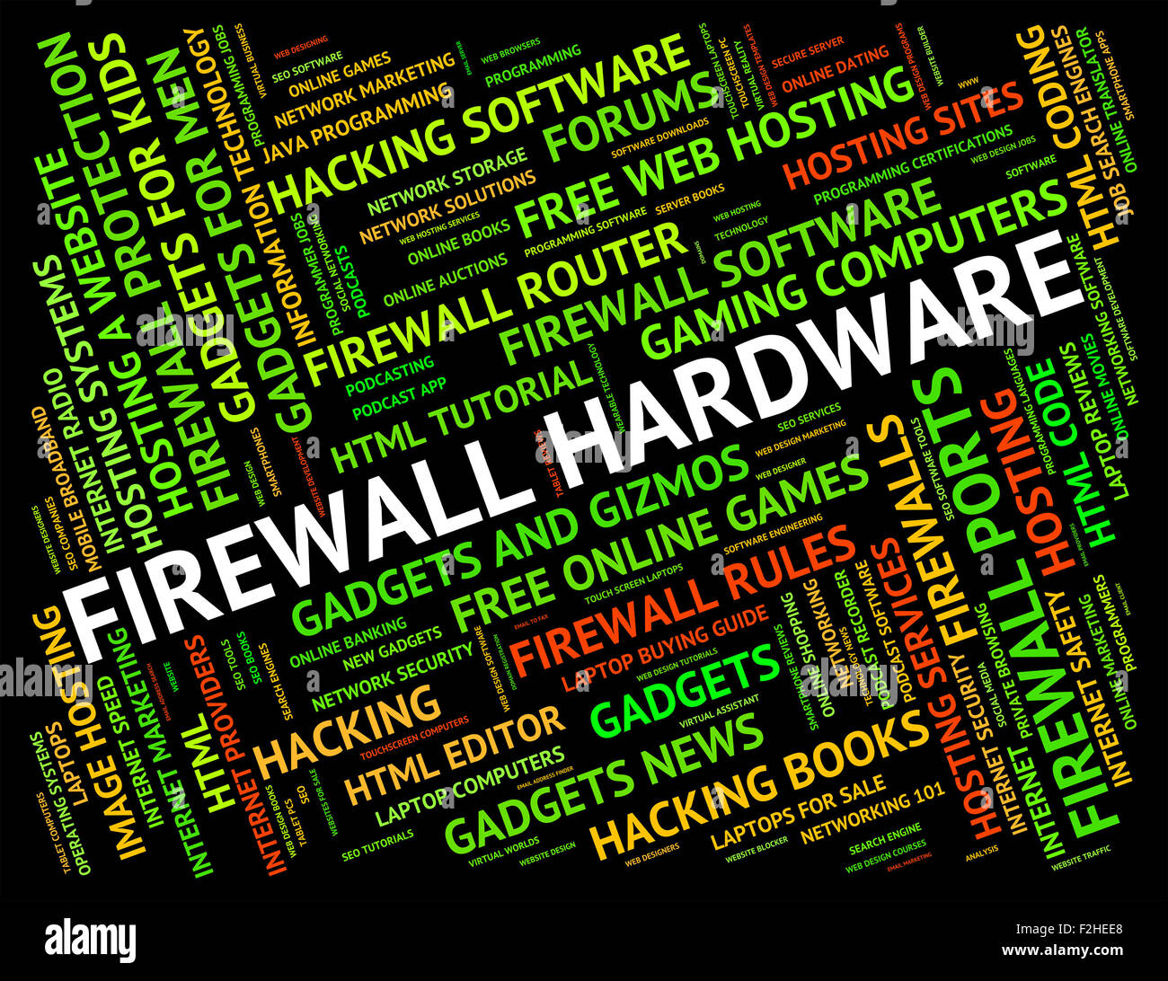 Firewall hardware hi-res stock photography and images - Alamy