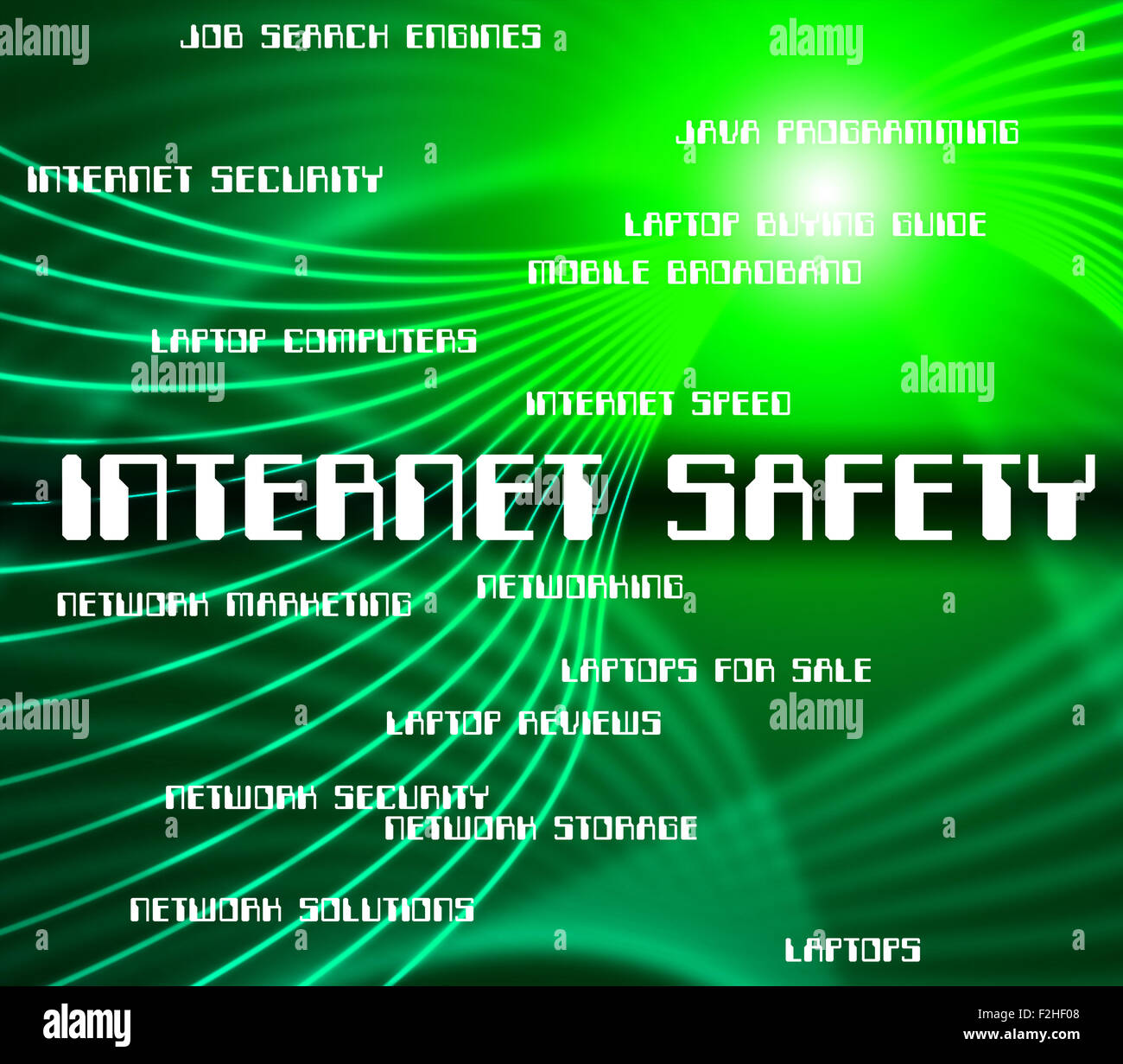 Internet safety hi-res stock photography and images - Alamy