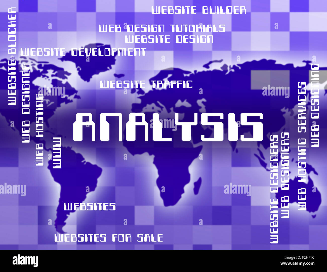 Analysis Word Showing Data Analytics And Research Stock Photo - Alamy Analysis Word Showing Data Analytics And Research Stock Photo - Alamy