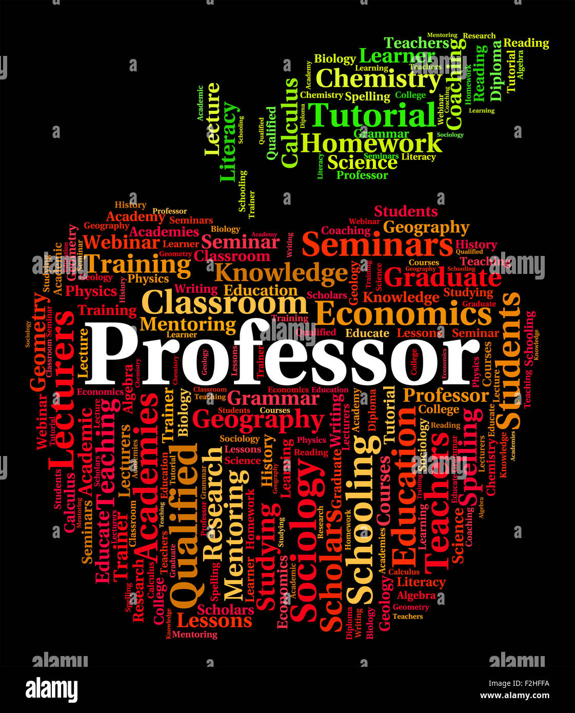 Lecturer lecturers hi-res stock photography and images - Alamy