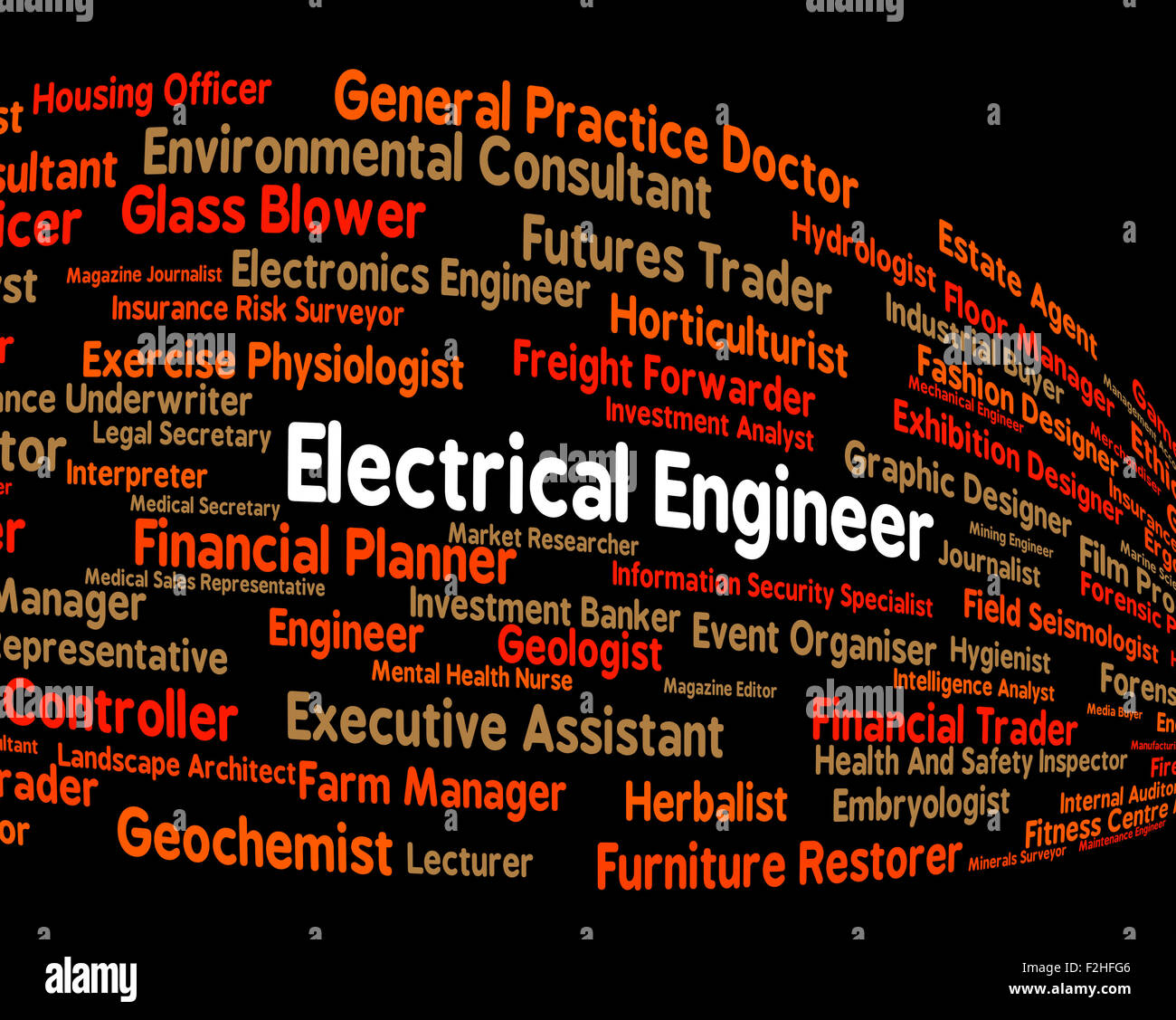 Electrical Engineering Companies