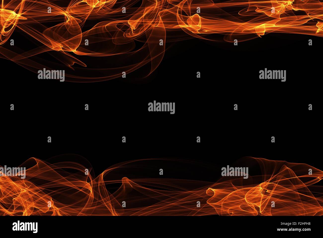 Abstract smoke background Stock Photo - Alamy