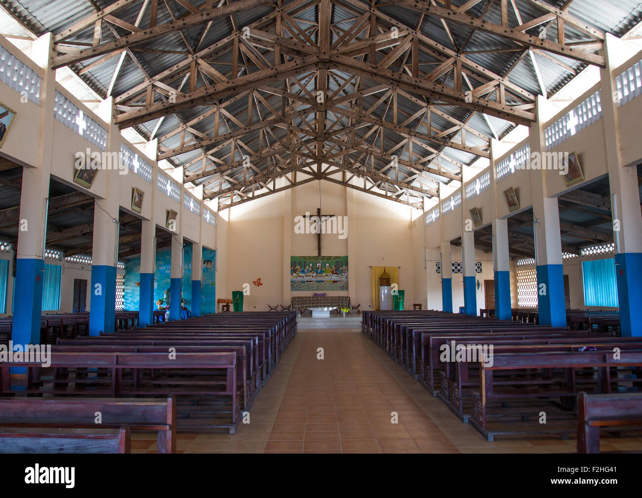 Benin0191 hi-res stock photography and images - Alamy