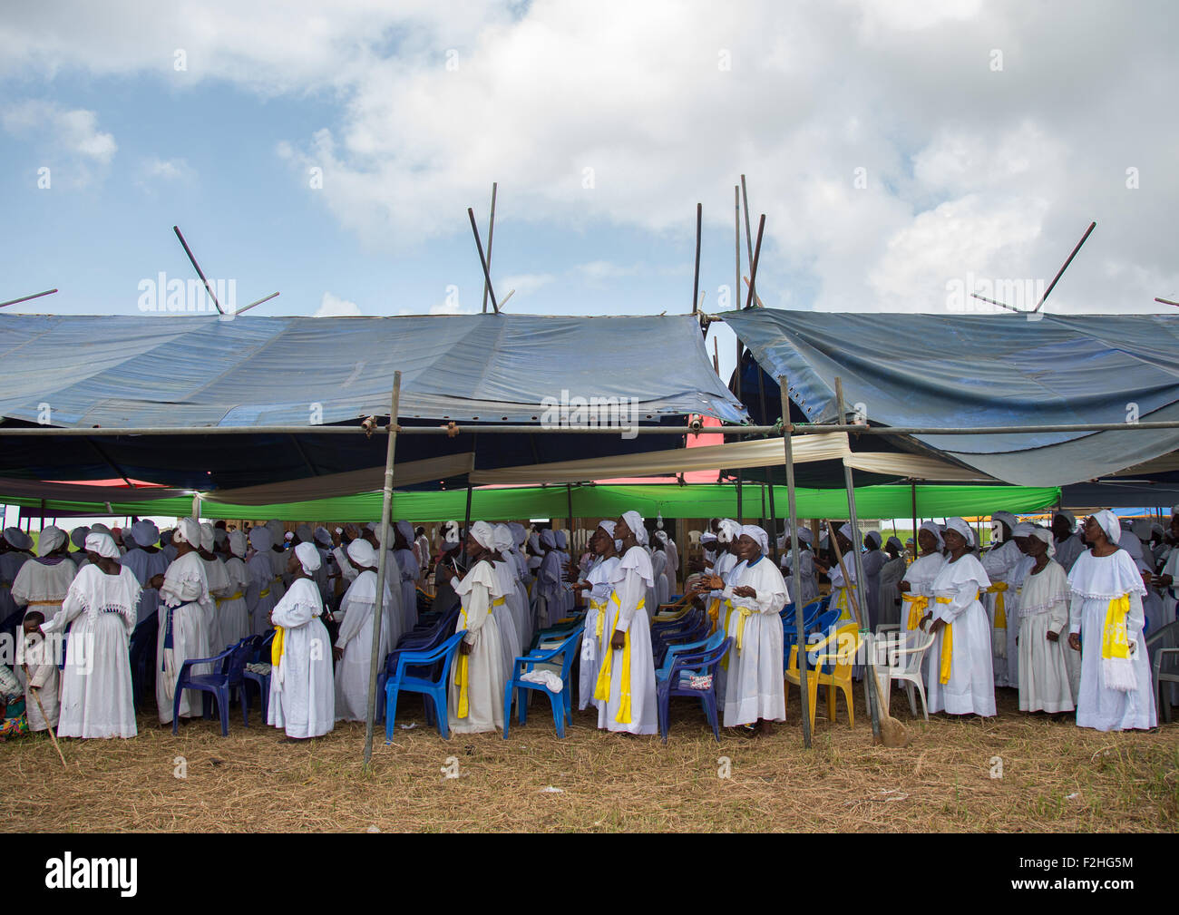 Celestial church of christ hi-res stock photography and images - Alamy
