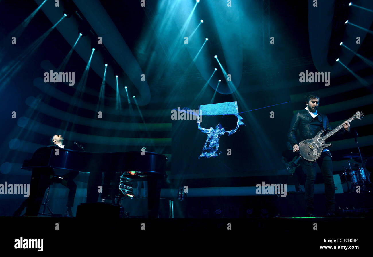 Mario domm hi-res stock photography and images - Alamy