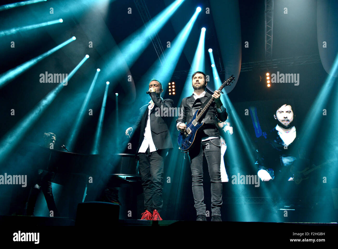 Mario Domm Stock Photos & Mario Domm Stock Images - Alamy