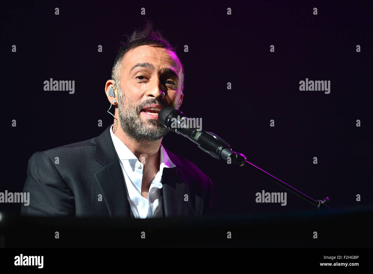 Mario Domm Stock Photos & Mario Domm Stock Images - Alamy