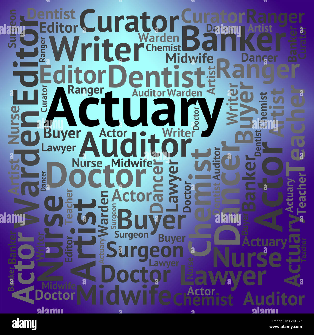 Actuarial Science Logo