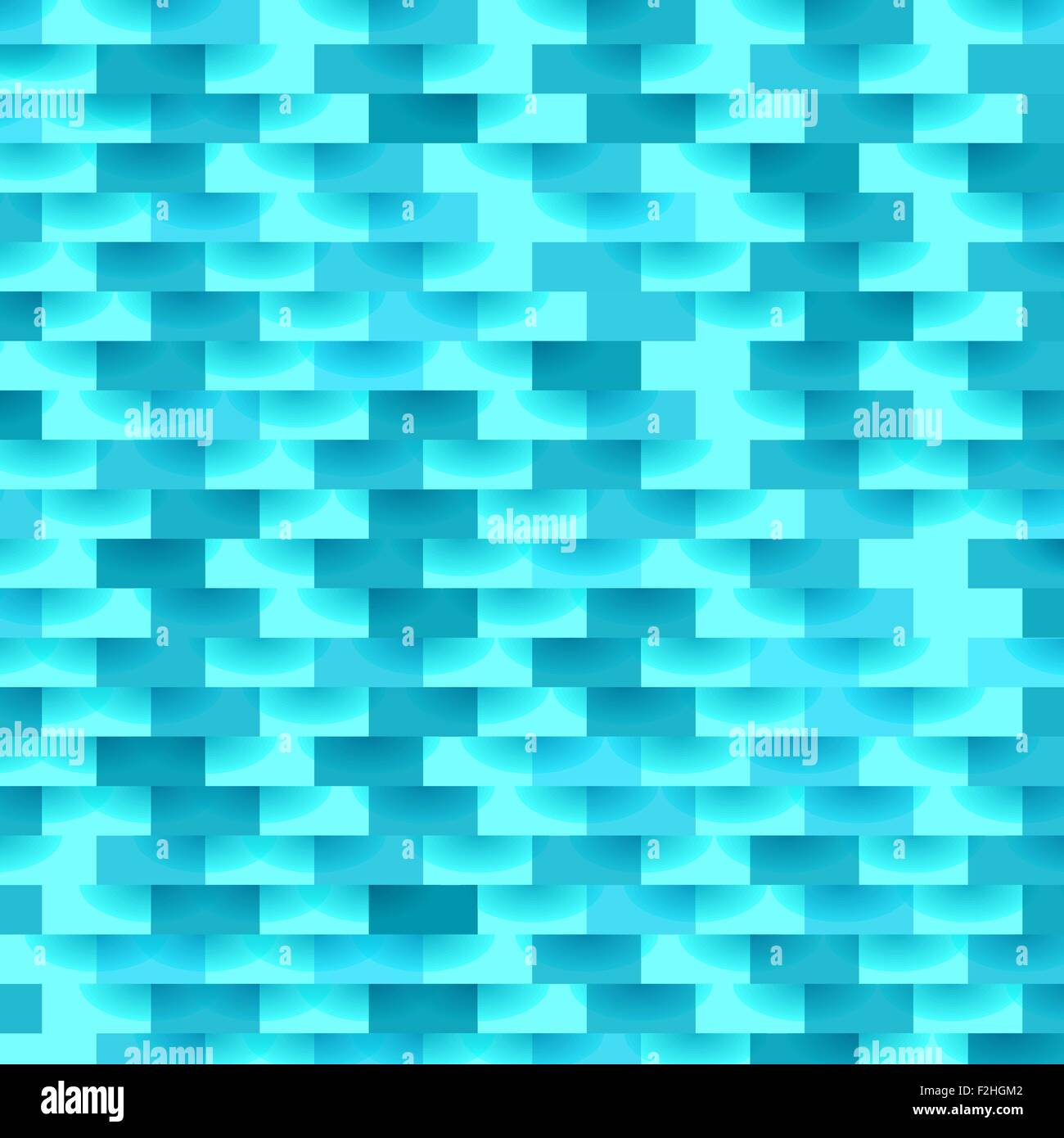 Illustration of Abstract Azure Texture Stock Vector Image & Art - Alamy