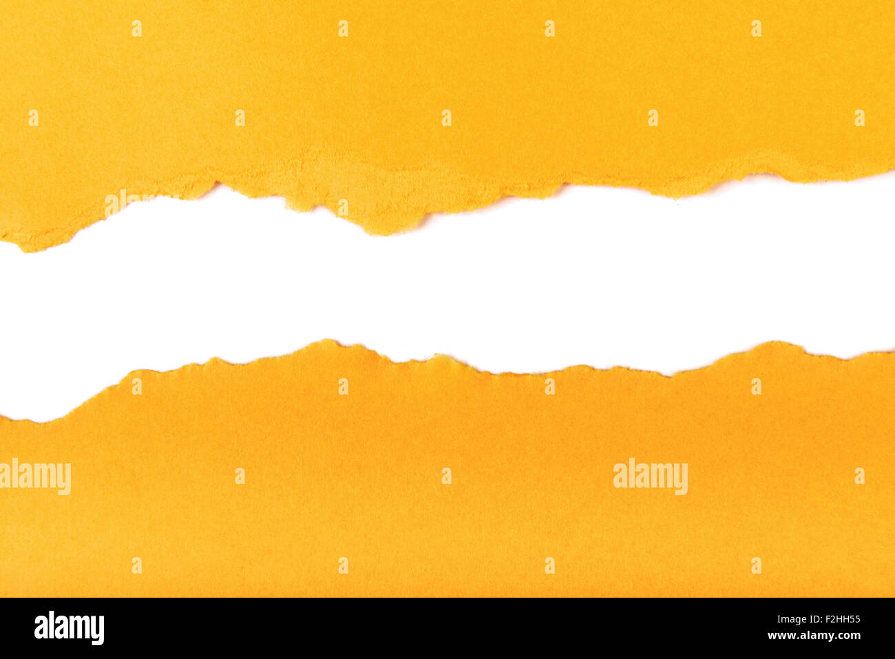 Torn edge paper hi-res stock photography and images - Alamy