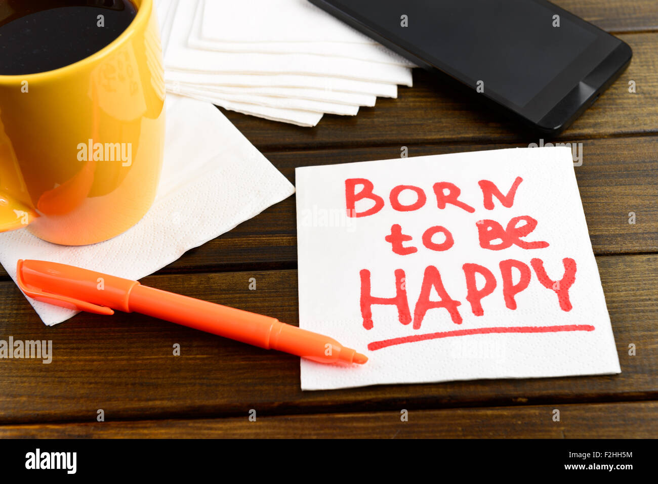 Happy writing hi-res stock photography and images - Alamy