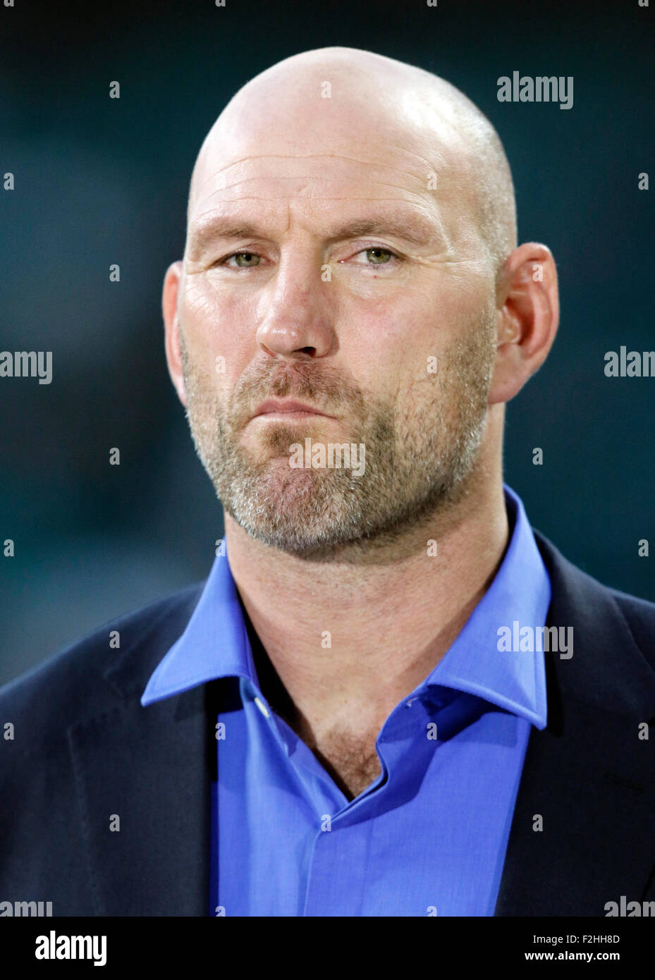 Lawrence dallaglio england italy hi-res stock photography and images ...