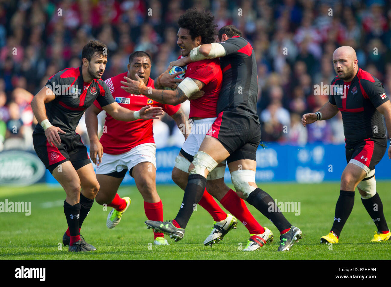 Georgia hale hi-res stock photography and images - Alamy