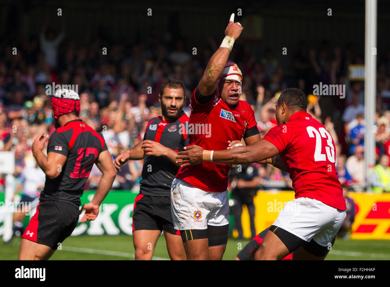 Siale piutau tonga hi-res stock photography and images - Alamy