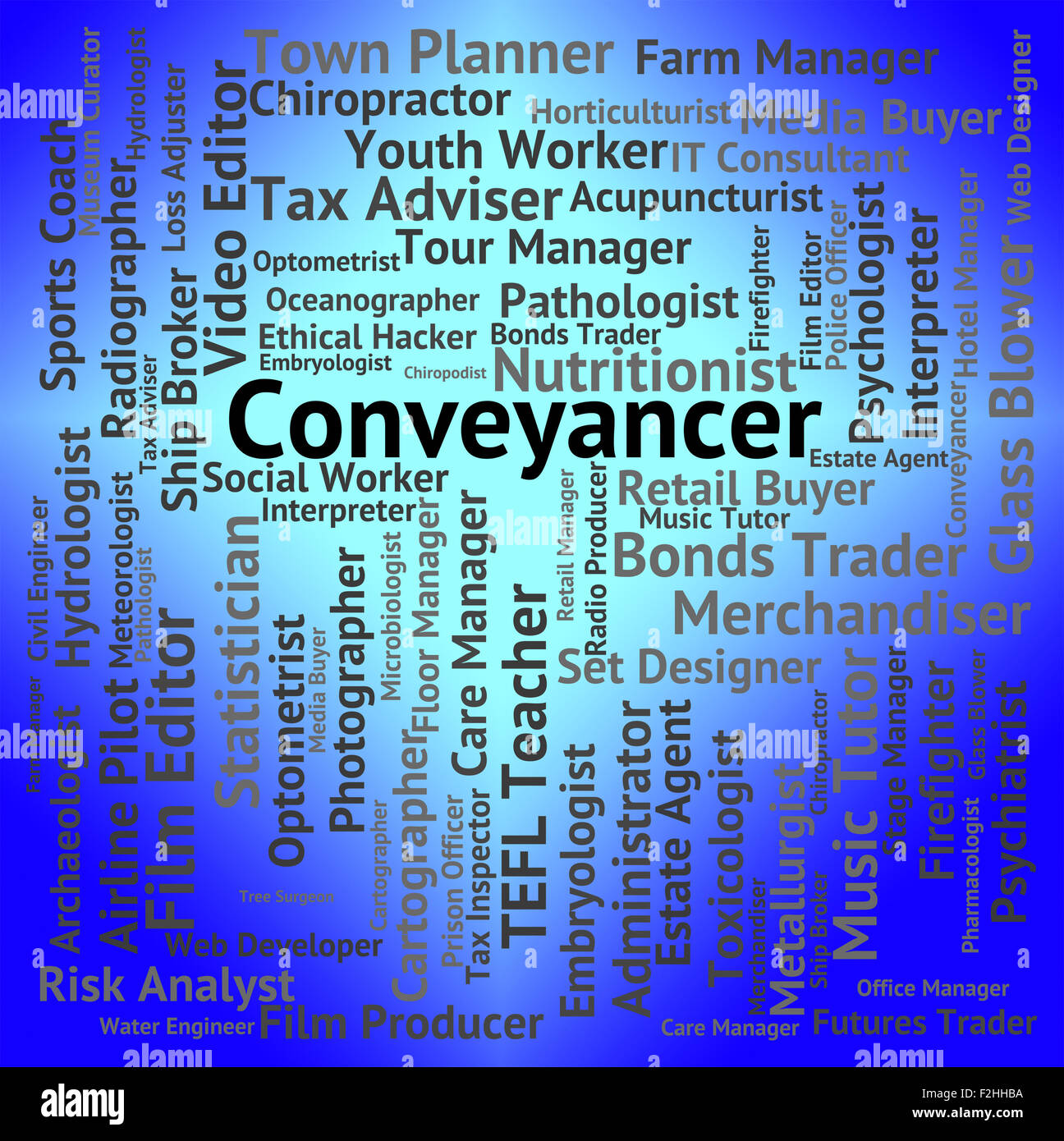 Conveyancers hi-res stock photography and images - Alamy