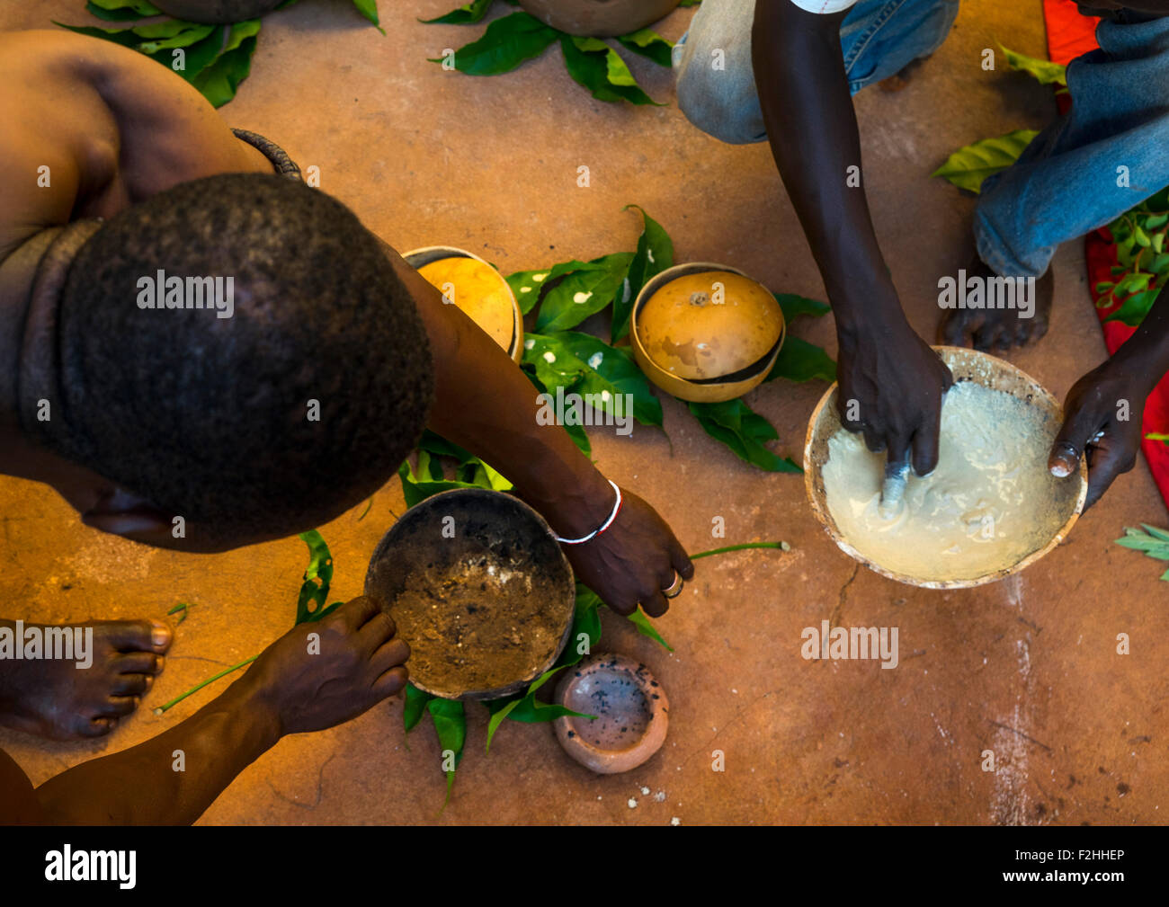 Voodoo two hi-res stock photography and images - Alamy