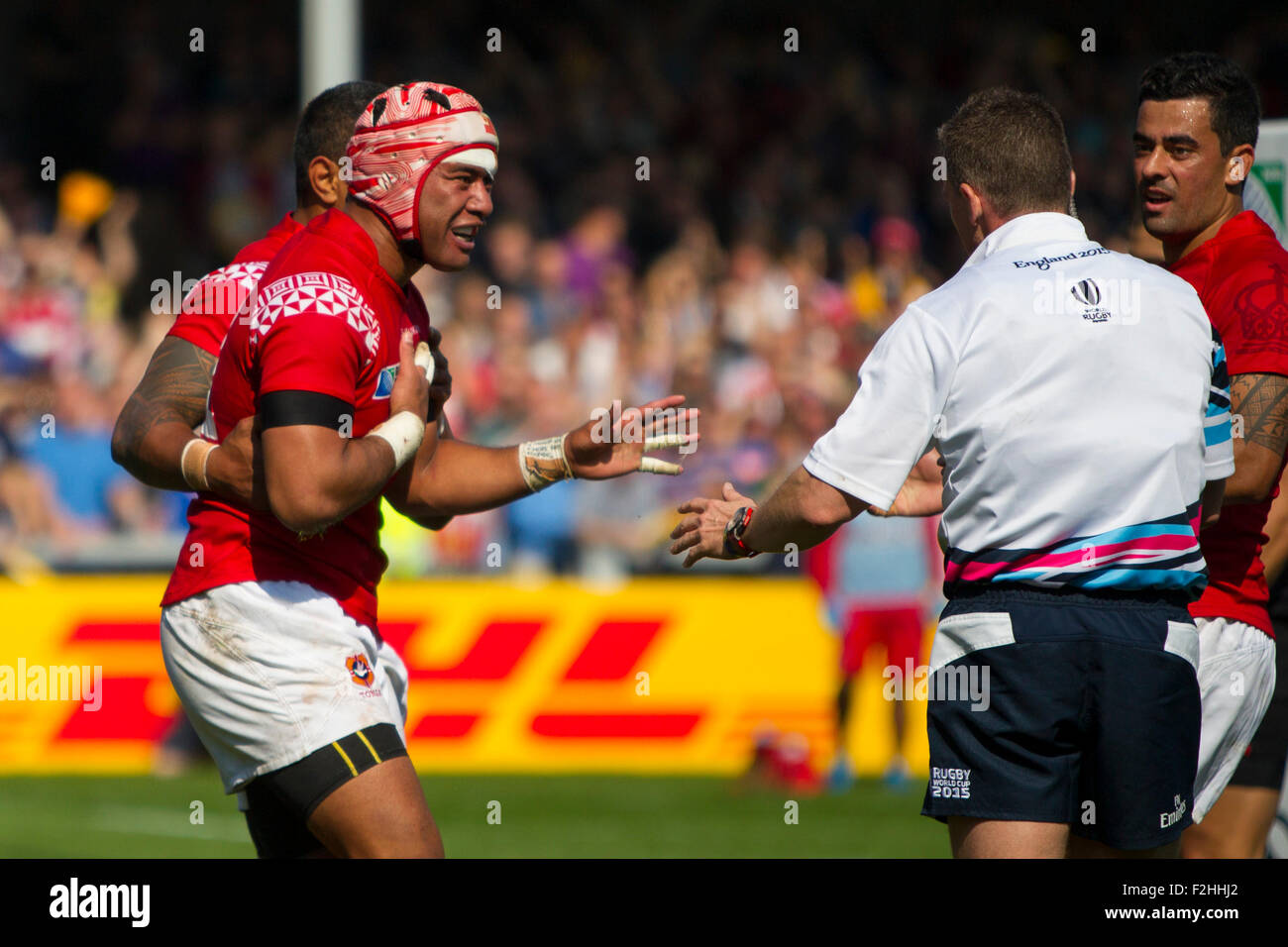 Siale piutau tonga hi-res stock photography and images - Alamy
