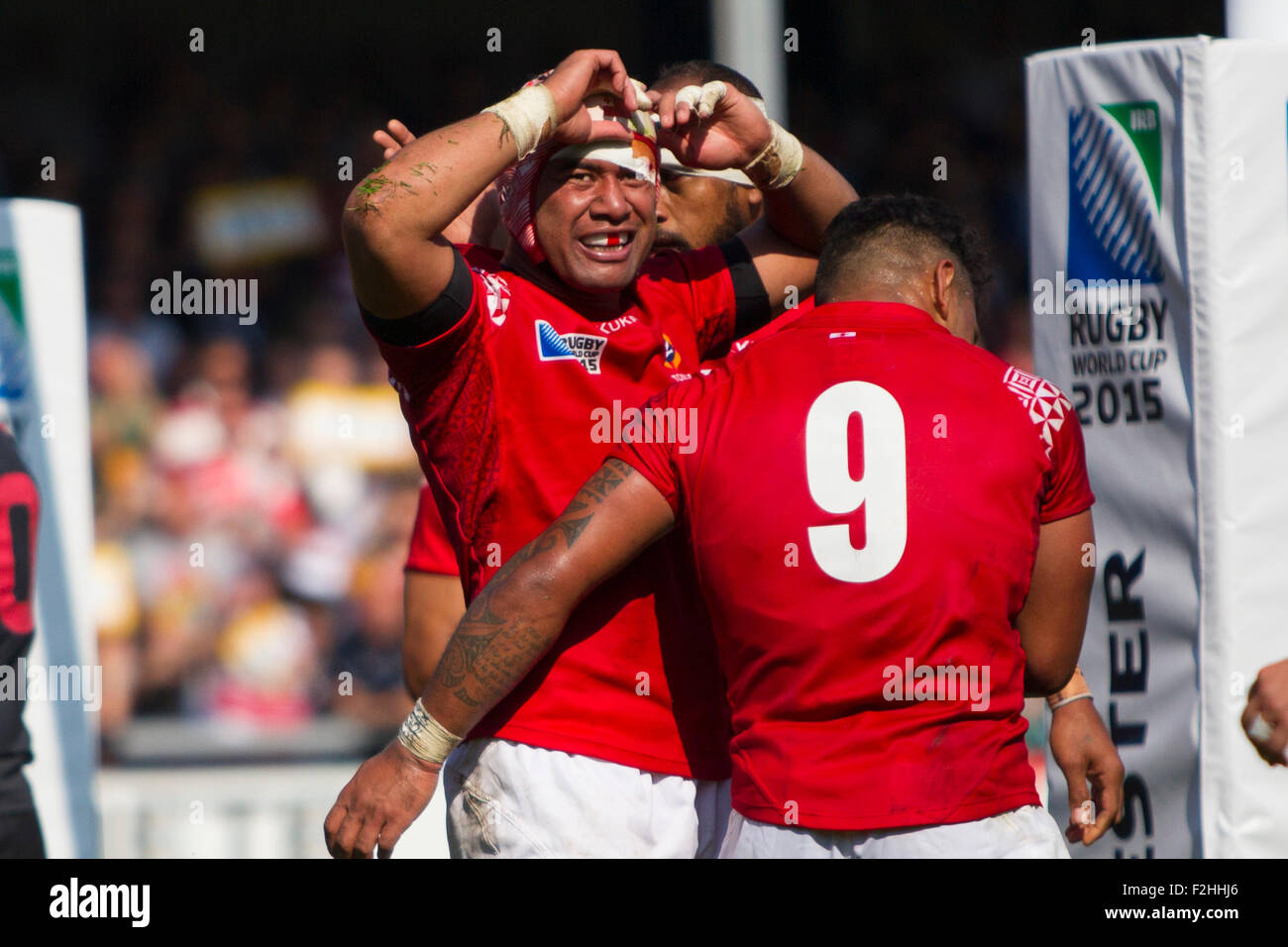 Siale piutau tonga hi-res stock photography and images - Alamy