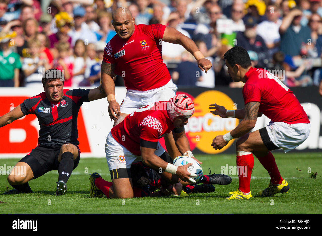 Siale piutau tonga hi-res stock photography and images - Alamy