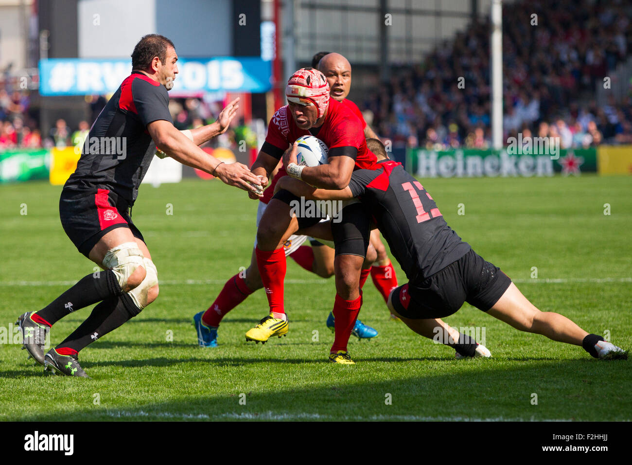 Siale piutau tonga hi-res stock photography and images - Alamy