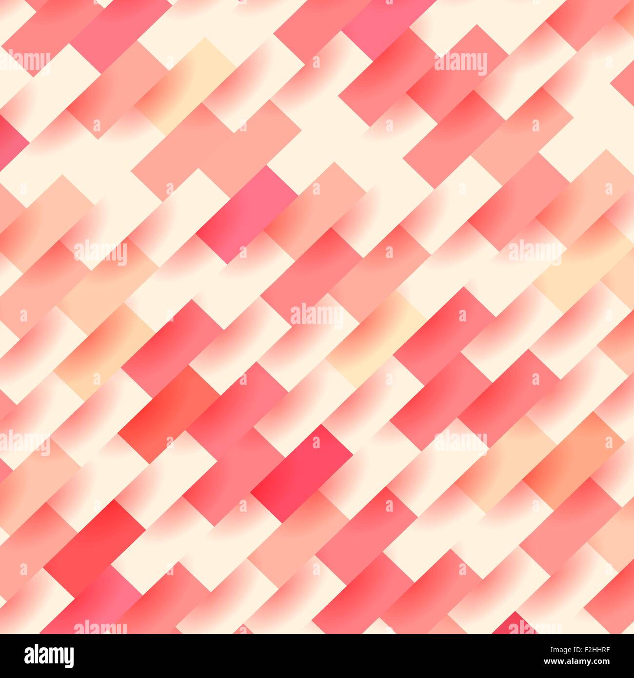 Illustration of Abstract Red Texture Stock Vector Image & Art - Alamy