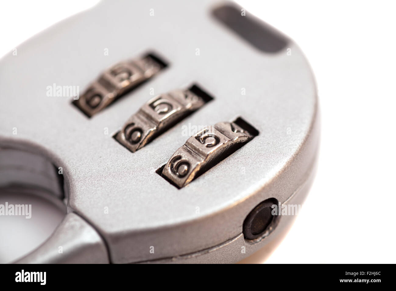 Digit combination hi-res stock photography and images - Alamy