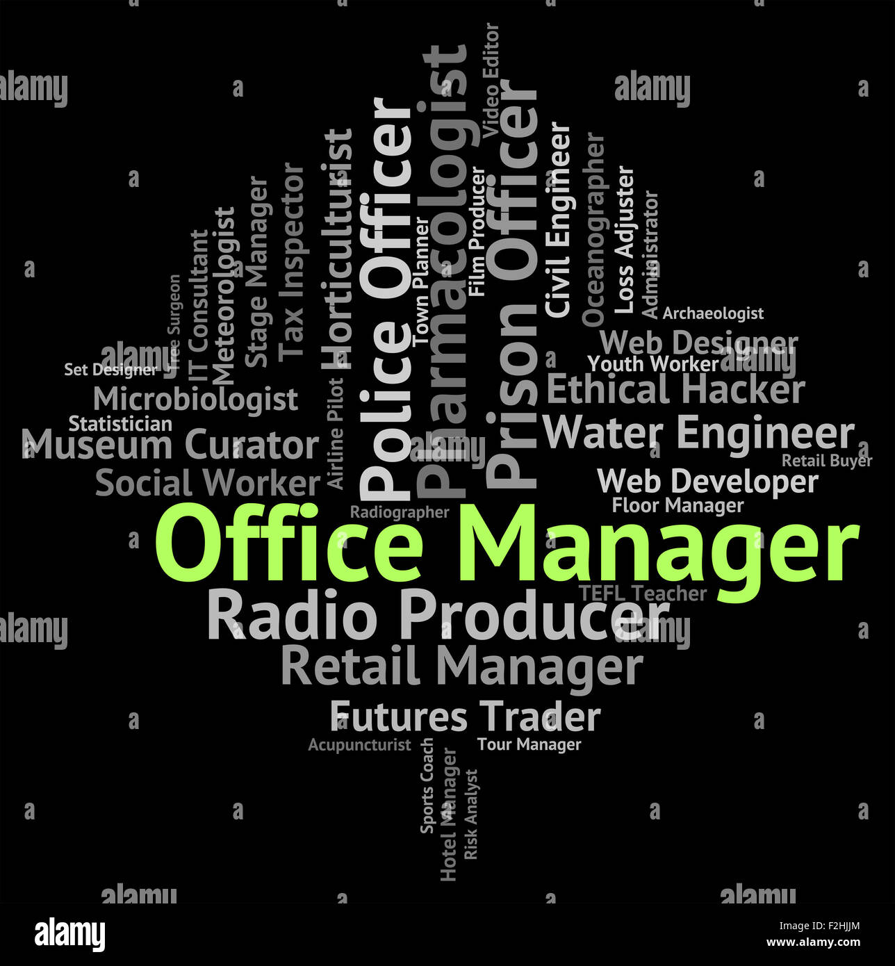 Head of workroom hi-res stock photography and images - Alamy