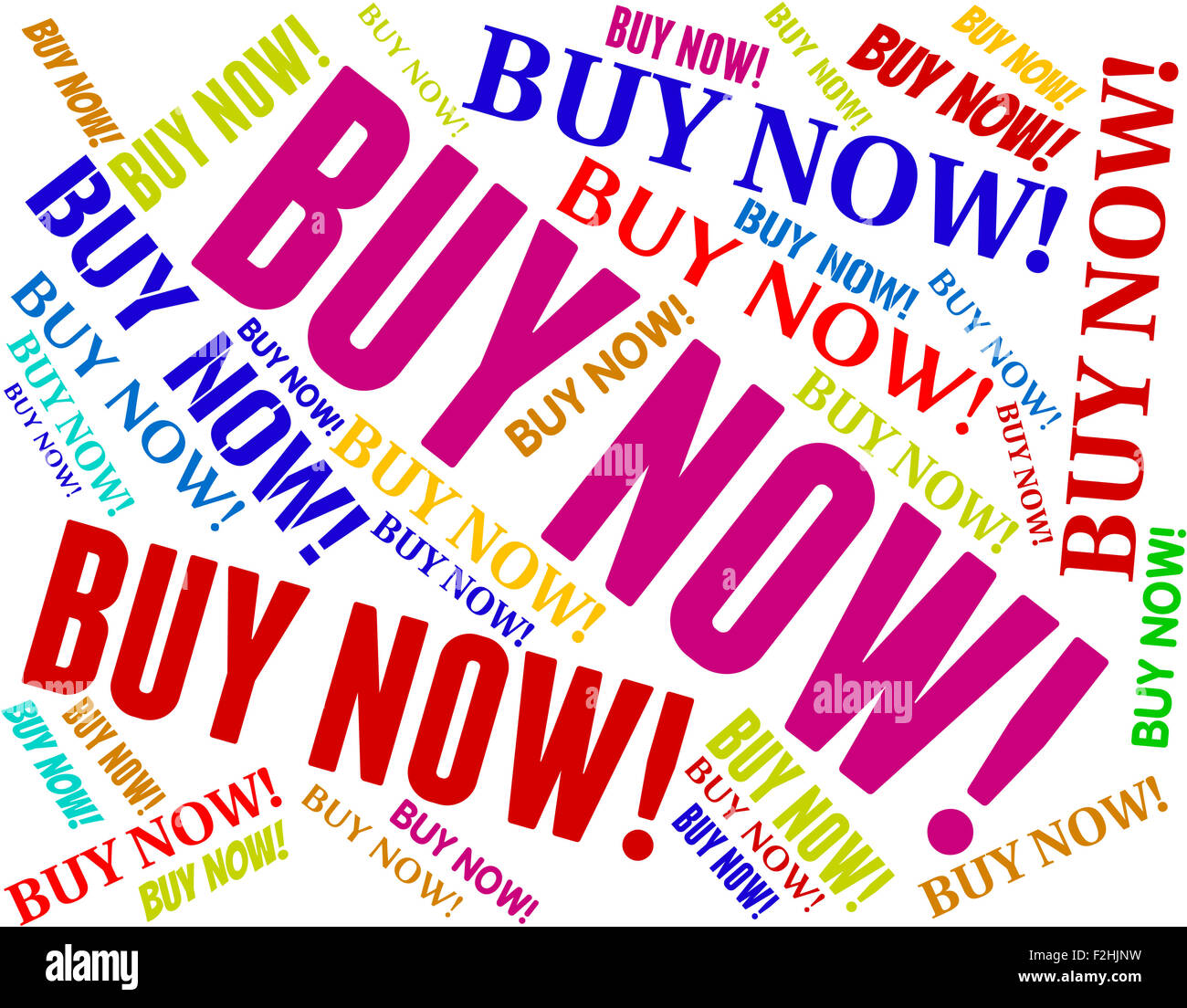 Buy now word hi-res stock photography and images - Alamy