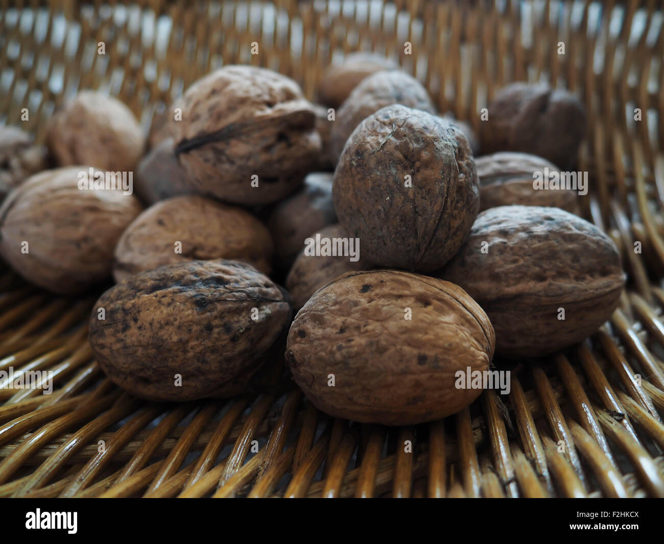 Walnut sweet hi-res stock photography and images - Alamy