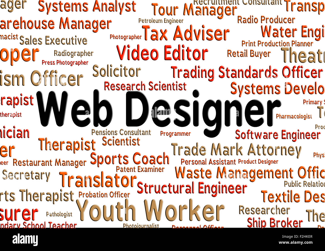 Hiring and recruitment hi-res stock photography and images - Alamy