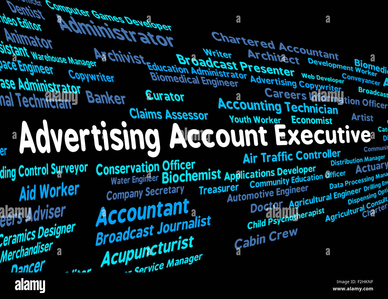 Advertising Account Executive