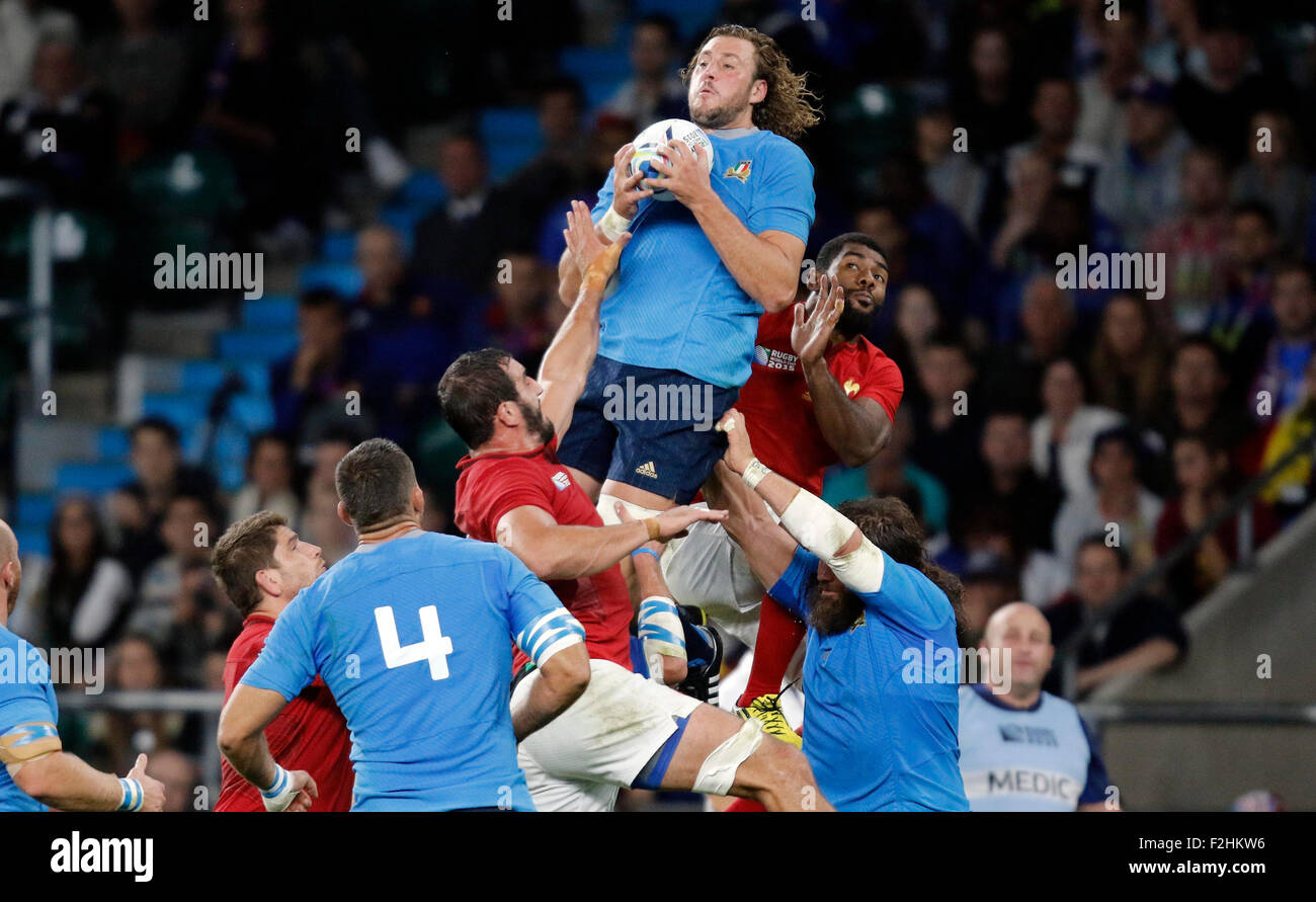 Josh furno italy hi-res stock photography and images - Alamy