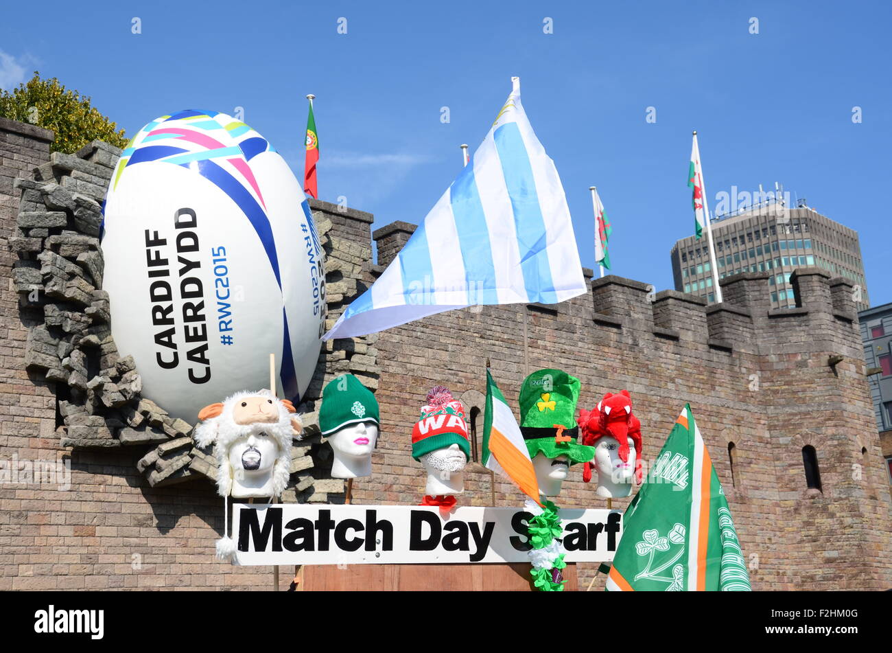 The cardiff giant hi-res stock photography and images - Alamy