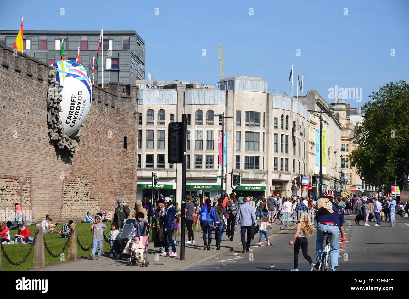 The cardiff giant hi-res stock photography and images - Alamy