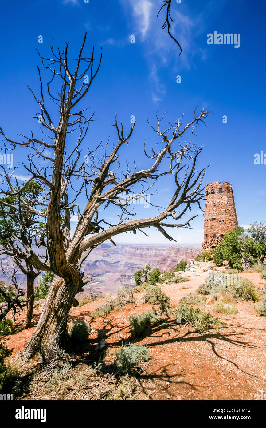 the nature of the wild west Stock Photo - Alamy