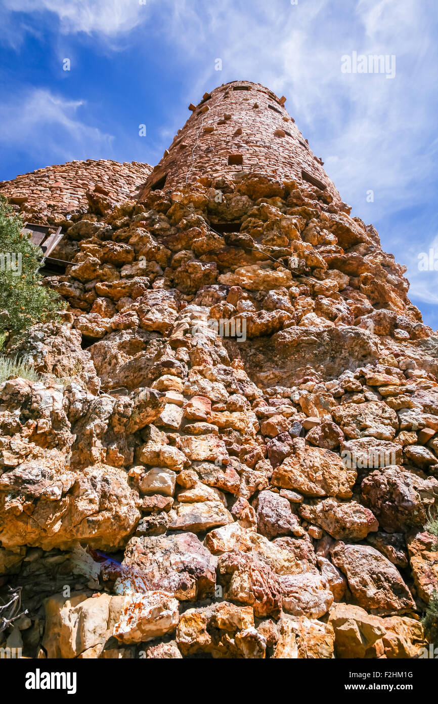 the nature of the wild west Stock Photo - Alamy