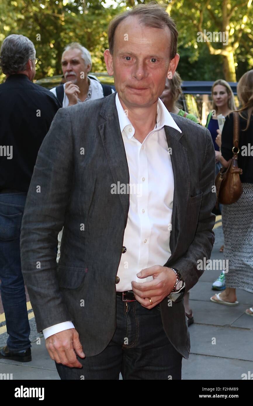 Matthew bourne's the car man hi-res stock photography and images - Alamy