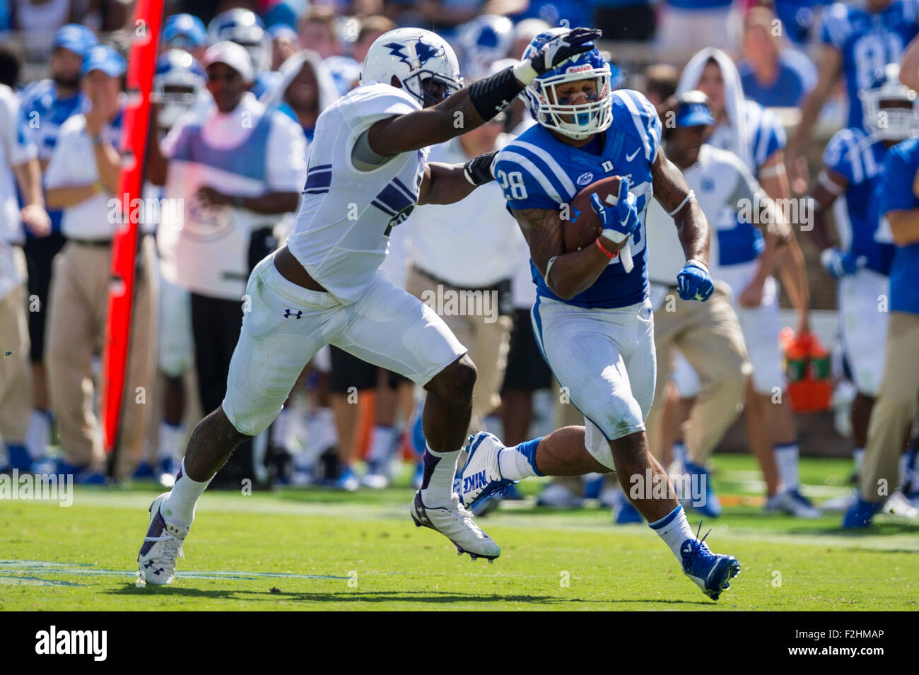 Shaquille powell hi-res stock photography and images - Alamy