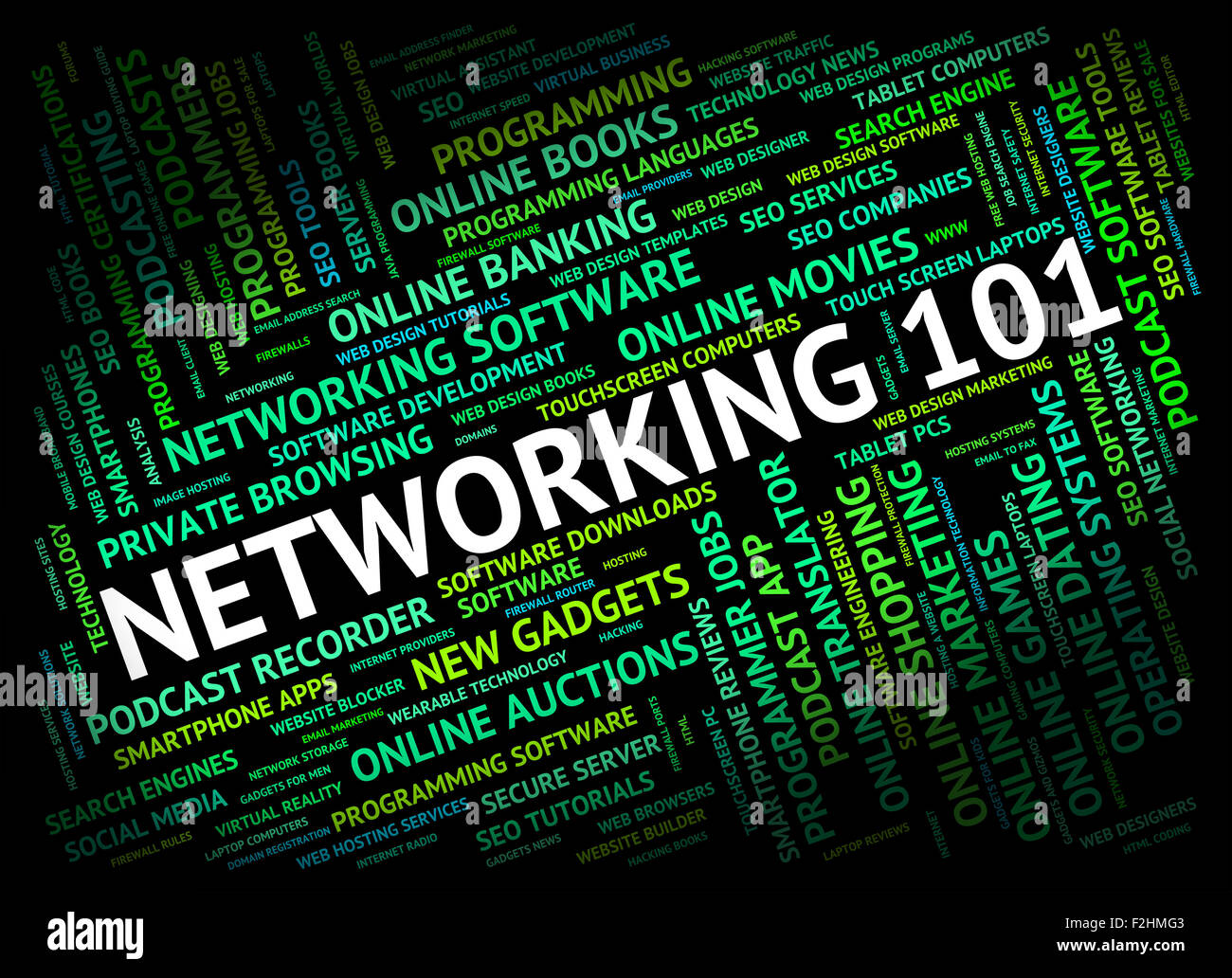 Technology word representing digital words hi-res stock photography and ...