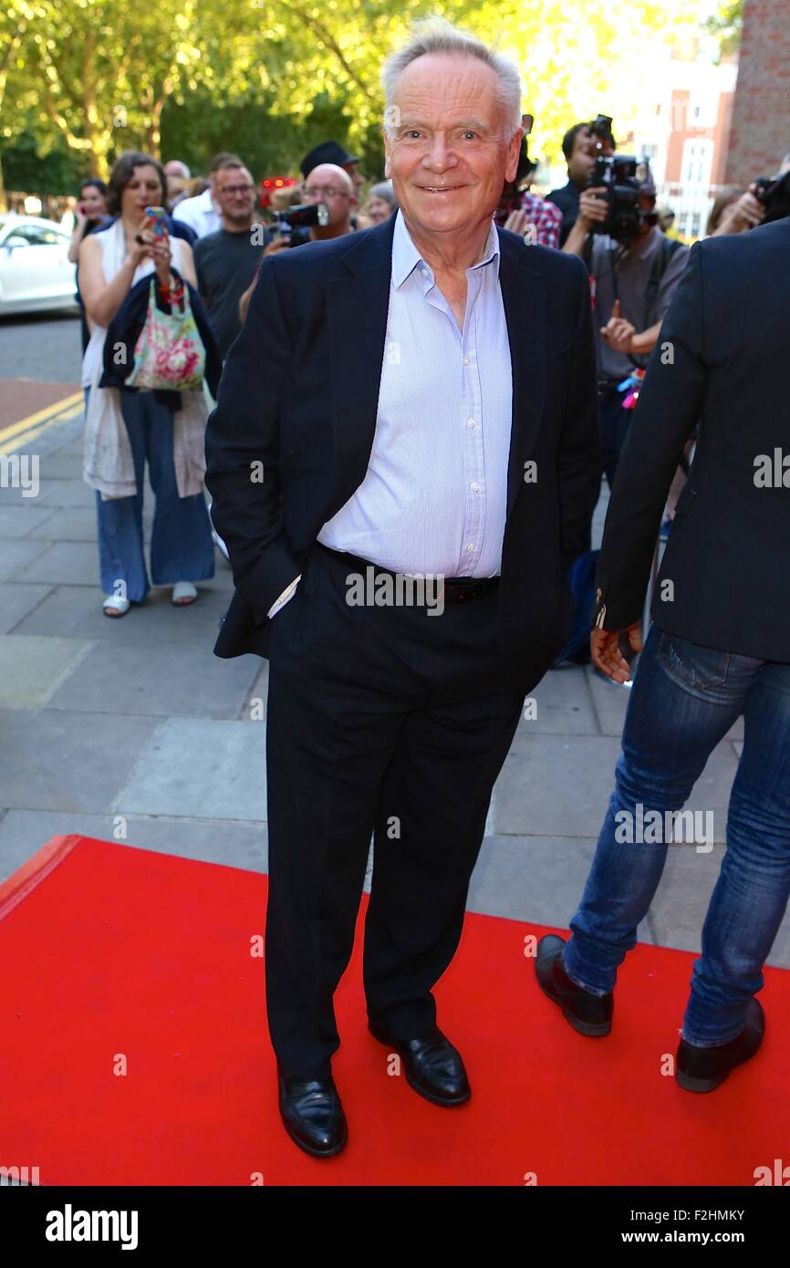 Gala Performance of Matthew Bourne's 'THE CAR MAN' - Arrivals Featuring ...