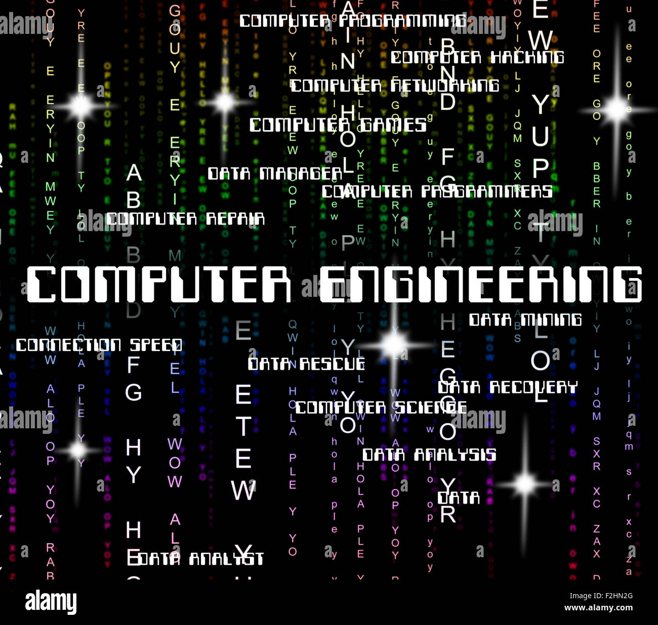 Engineering and computing hi-res stock photography and images - Alamy
