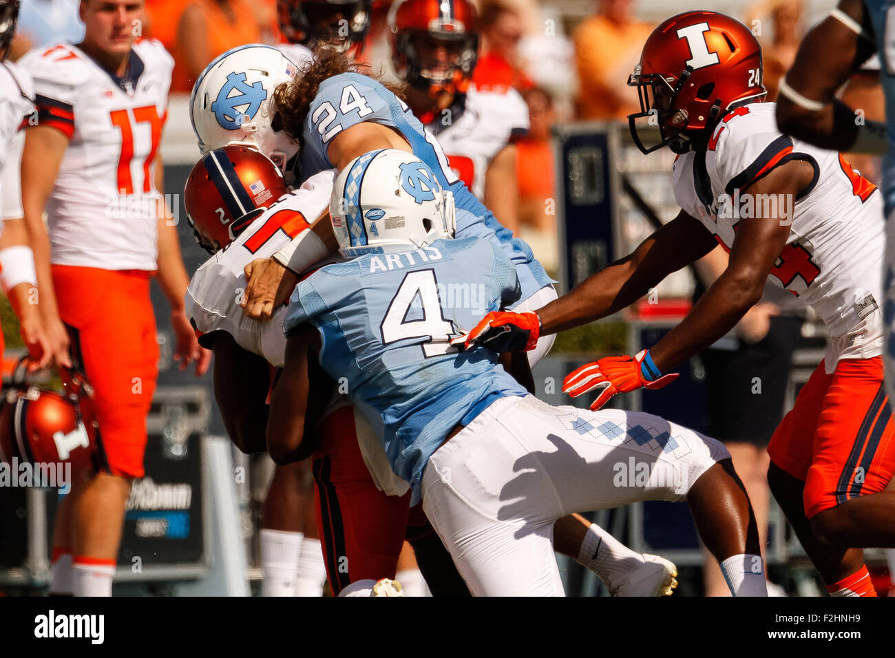 North corbin hi-res stock photography and images - Alamy