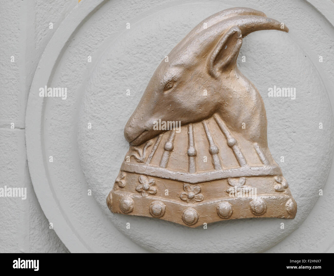 Kastrioti skanderbeg hi-res stock photography and images - Alamy