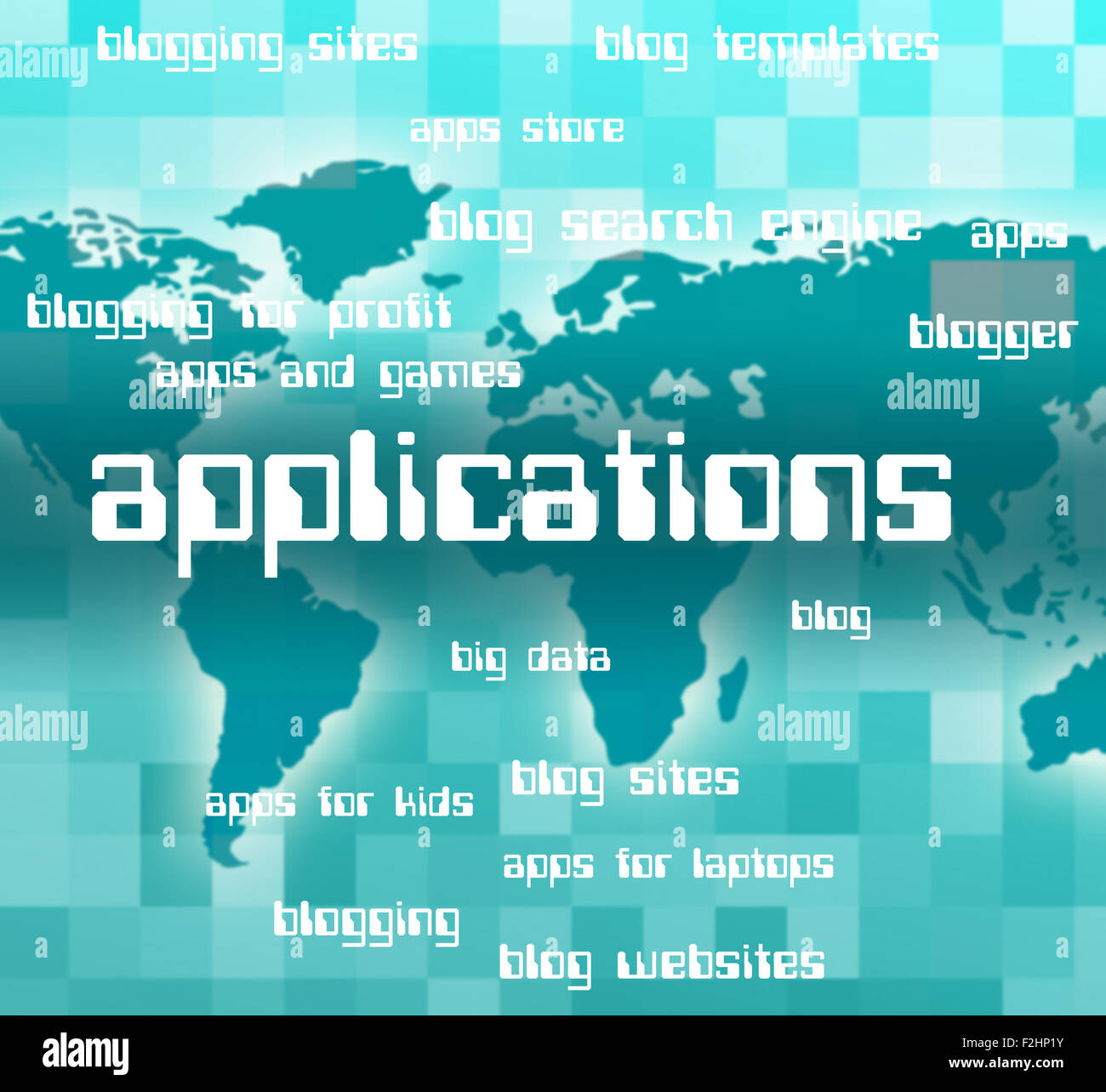 Program text hi-res stock photography and images - Alamy