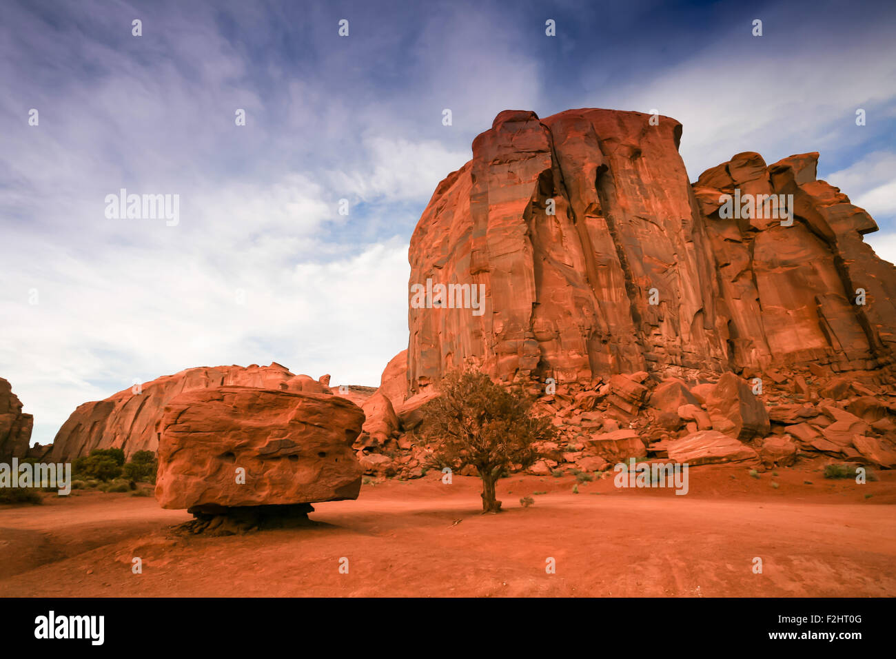 the greatest miracle of nature the grand canyon Stock Photo - Alamy