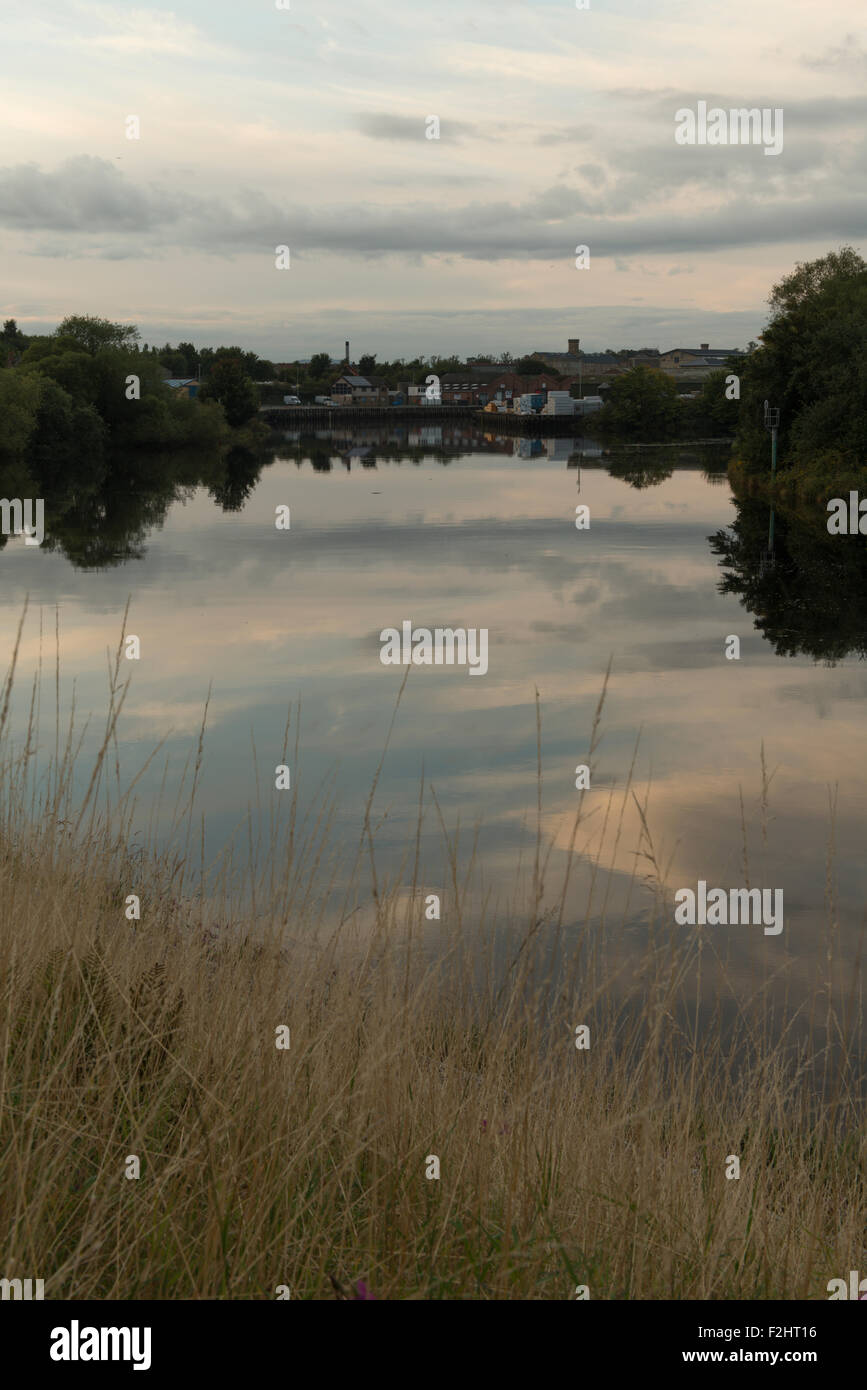 Approach to perth harbour hi-res stock photography and images - Alamy