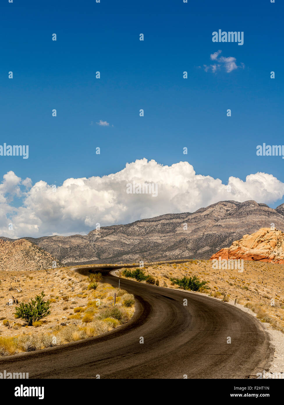 Nevada photography hi-res stock photography and images - Alamy