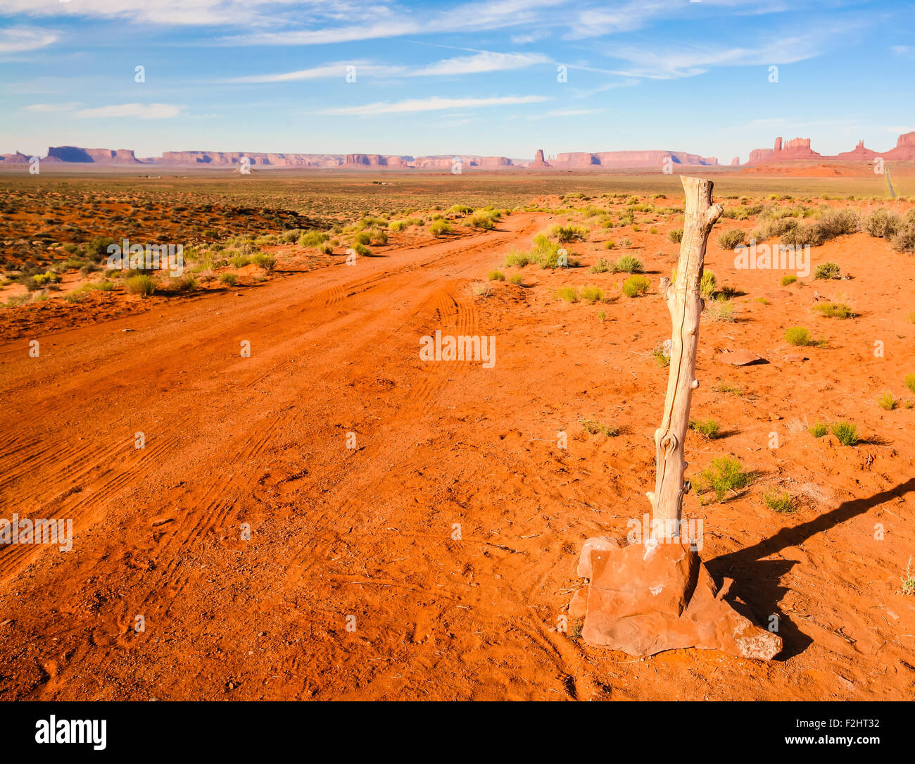 the nature of the wild west Stock Photo - Alamy