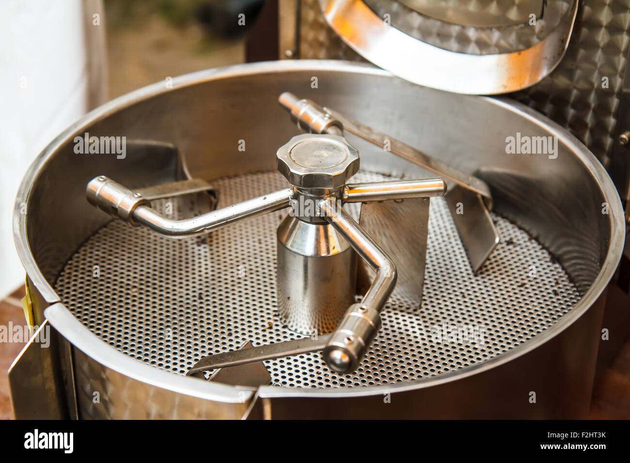 Roaster hi-res stock photography and images - Alamy