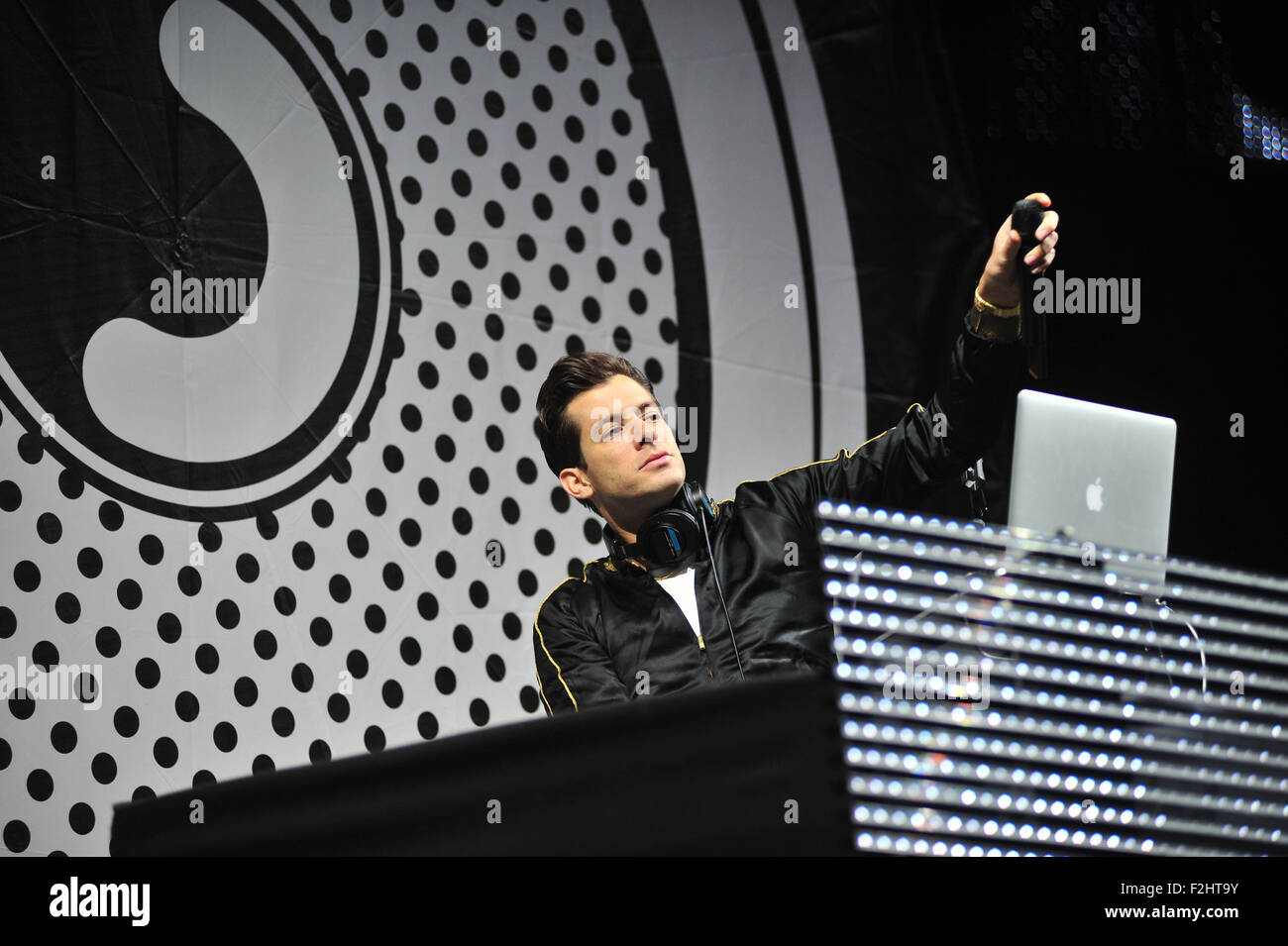 Key 103 Summer Live! at the Manchester Arena - Performances Featuring ...